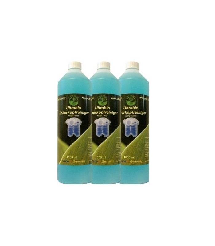3 Liter Recharge liquid for razor station ccr - BFSAT