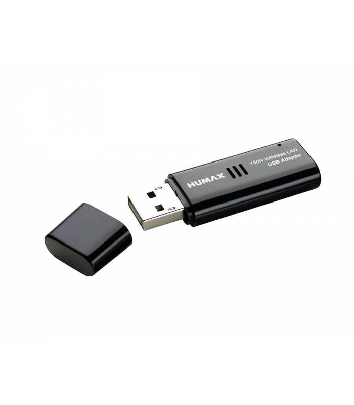 W-LAN Stick WiFi W-LAN HUMAX kabellos - BFSAT