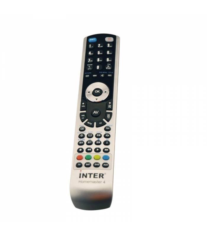 Telecommande Universelle Canal Satellite