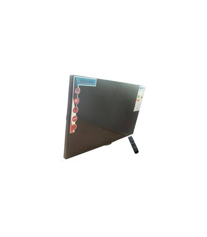 42" 107cm TV LED Ecran LCD Moniteur PC Full HD 1080p Redline - BFSAT