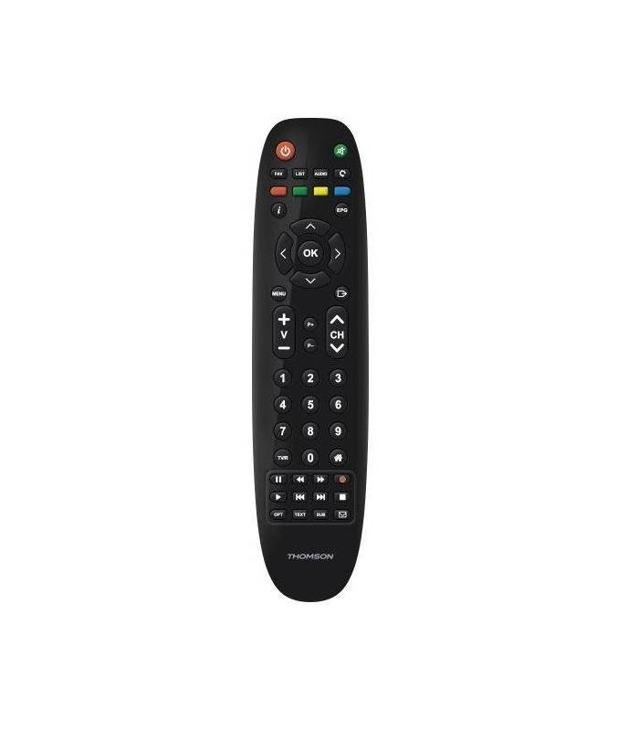 Télécommande d'origine pour Thomson THS804 HD TNTSAT - BFSAT Télécommande d'origine pour Thomson THS804 HD TNTSAT - BFSAT