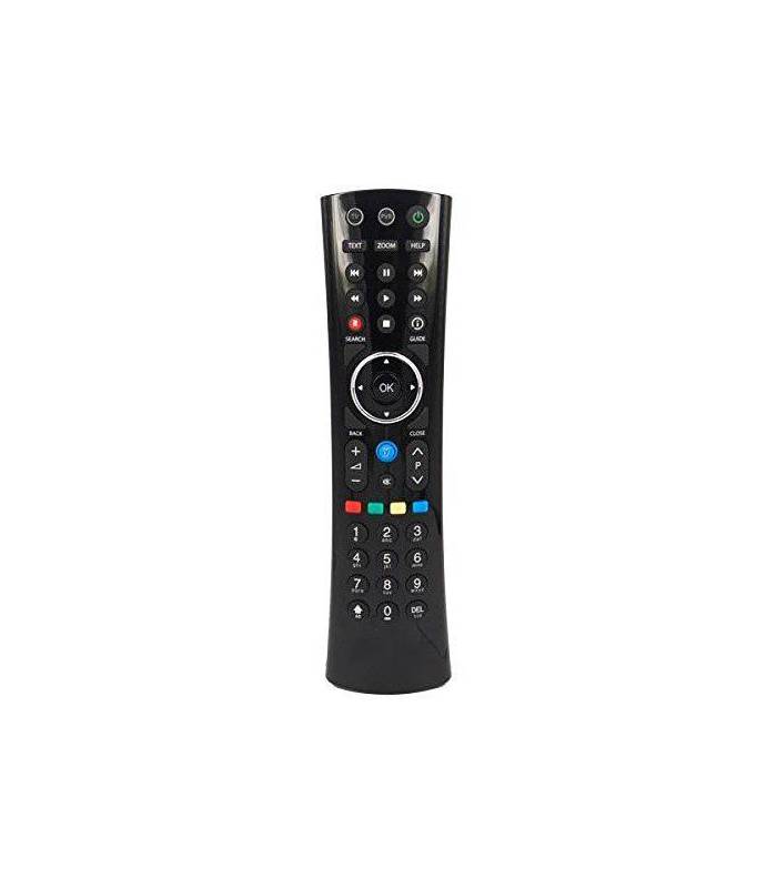 hmx youview remote control