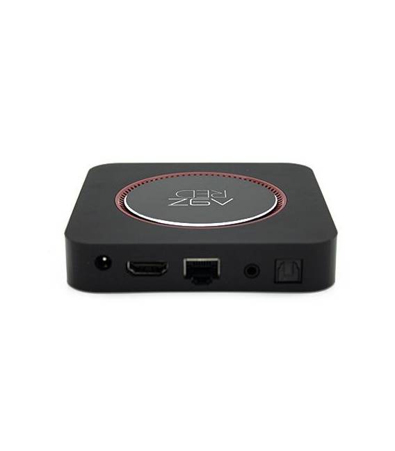 Amiko A9Z RED android box ott