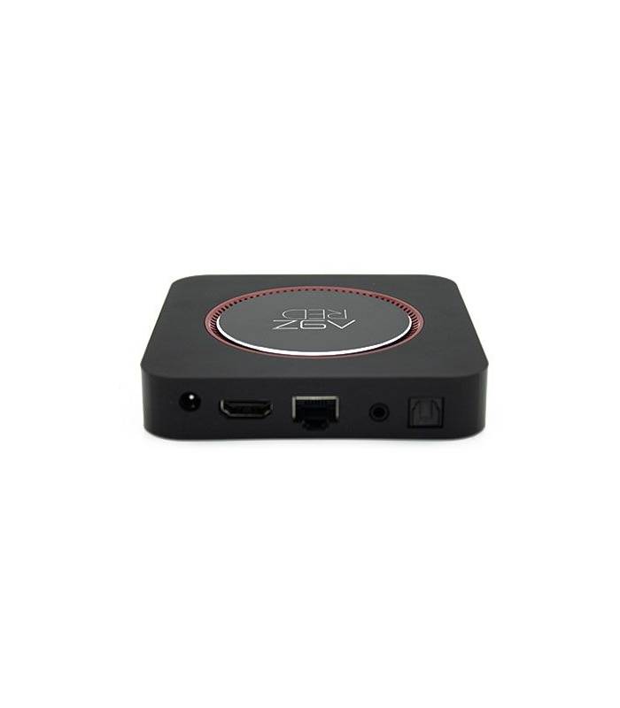 Amiko A9Z RED android box ott