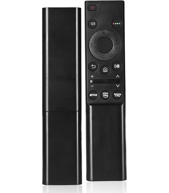 telecommande SAMSUNG NOIR