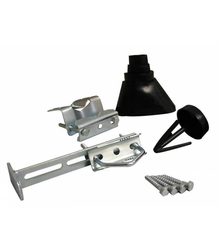 Kit Fixation charpente sans mât - BFSAT